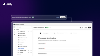 Shopify wholesale: A practical guide to B2B setup and management ...
